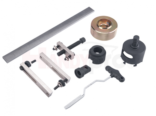 7 Speed DSG Clutch Installer and Remover - Handy Force Co., Ltd