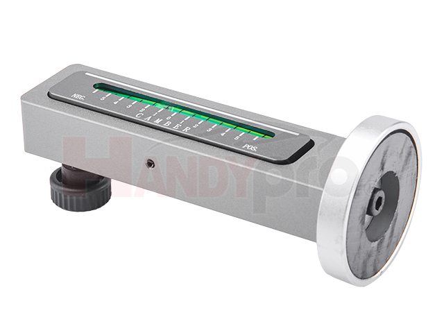 Magnetic Camber Gauge - Handy Force Co., Ltd