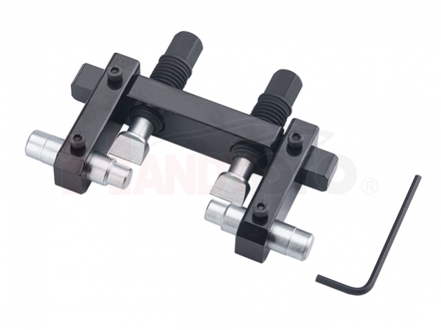 Steering Knuckle Spreader Tool For Audi / VW - Handy Force Co., Ltd