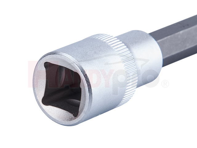 1/2" Dr. x H9 Bit Socket - Handy Force Co., Ltd