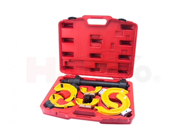 Macpherson Spring Dumper Extractor (Air Wrench) - Handy Force Co., Ltd