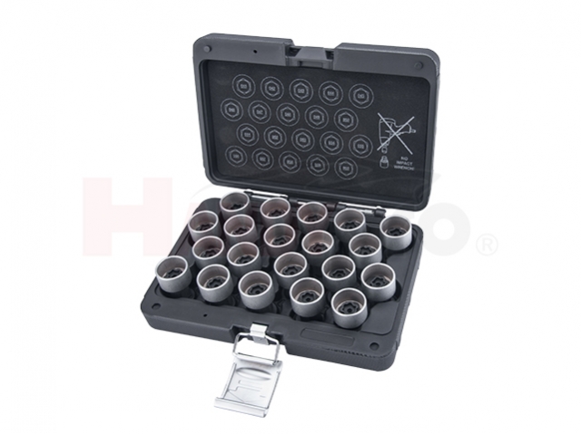 20PCS BMW Wheel Lock Key Removal Kit - Handy Force Co., Ltd