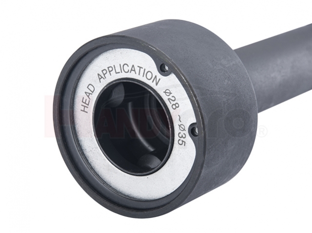 Track Rod End Remover and Installer - Handy Force Co., Ltd