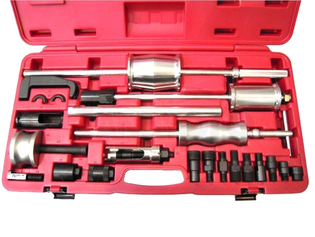 Injector Extractor Set - Handy Force Co., Ltd