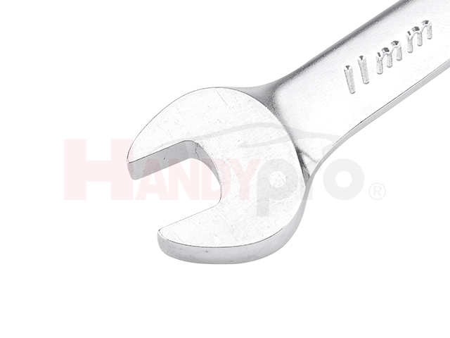 Ratchet Type Brake Pipe Wrench - Handy Force Co., Ltd